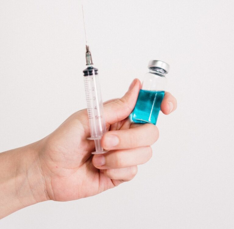 Do Injections Hurt? | Advanced Care Specialists