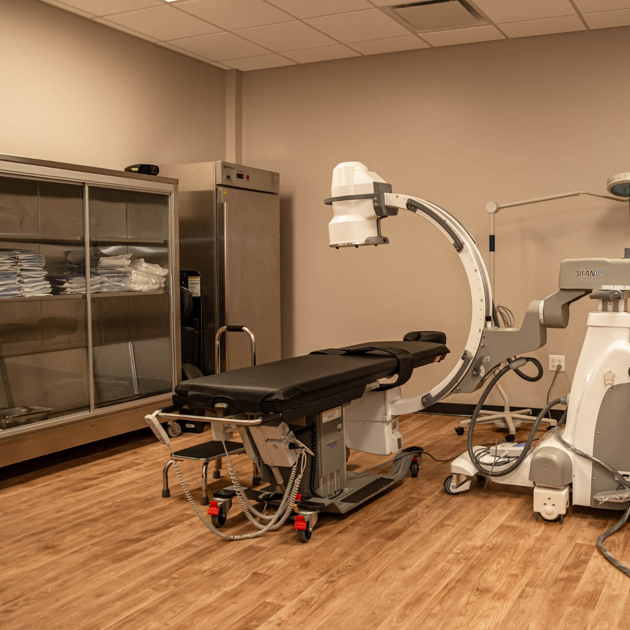 Ambulatory Surgery Center in Racine, WI | Advanced Surgical Center at ACS